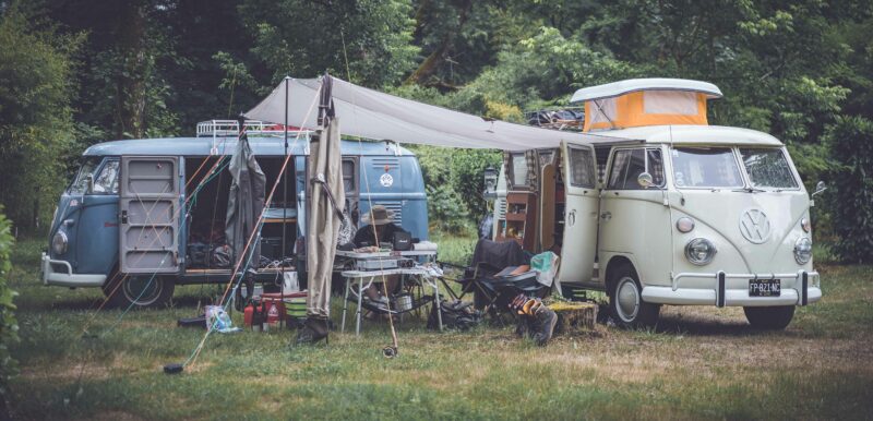 Be Happy. Be (VW) Combi ! | Le site 100% Volkswagen Combi